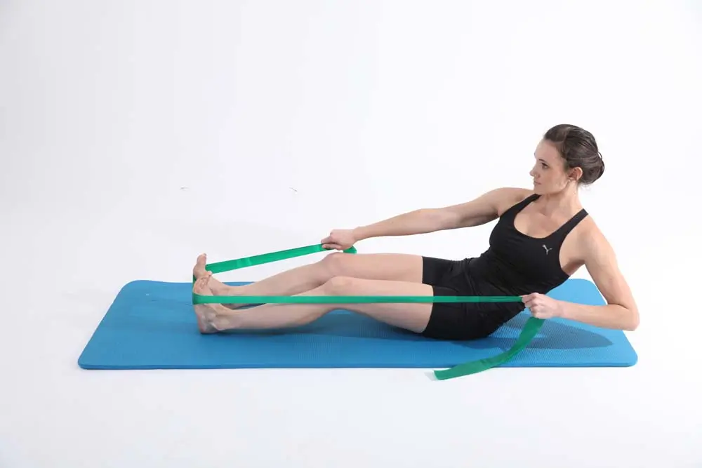 5 of my Favourite Abdominal Strengthening Exercises